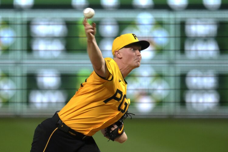 Arraez, Sheets beat Pittsburgh Pirates | News, Sports, Jobs - Altoona ...